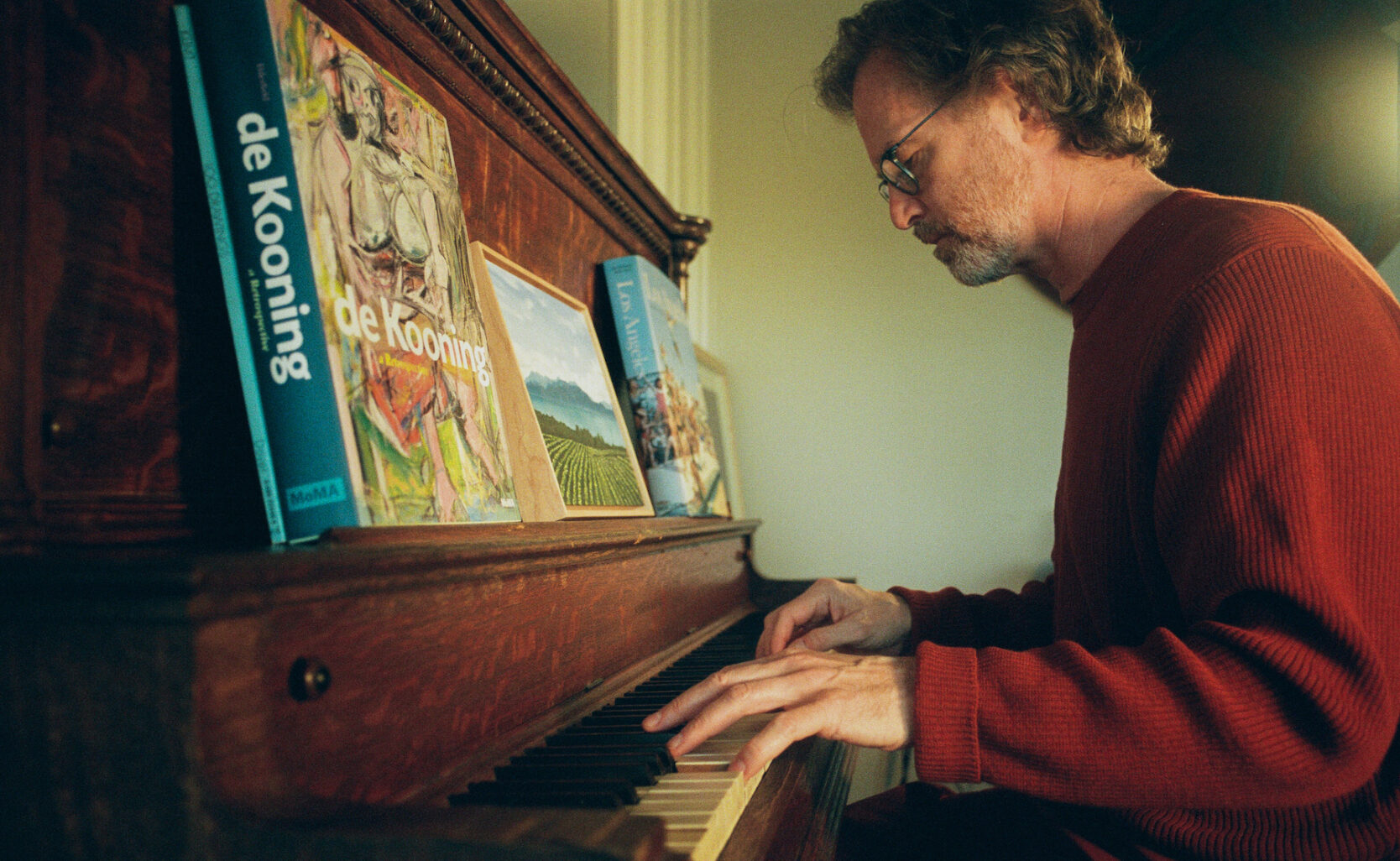 5 Albums I Can’t Live Without: Dan Wilson of Semisonic - SPIN