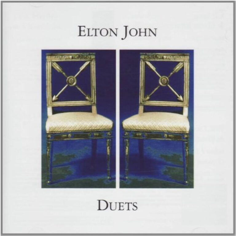 Every Elton John Album, Ranked - SPIN