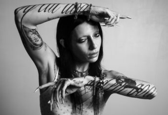 ‘The City Raised Me’: DeathbyRomy’s Love-Hate Relationship with ...