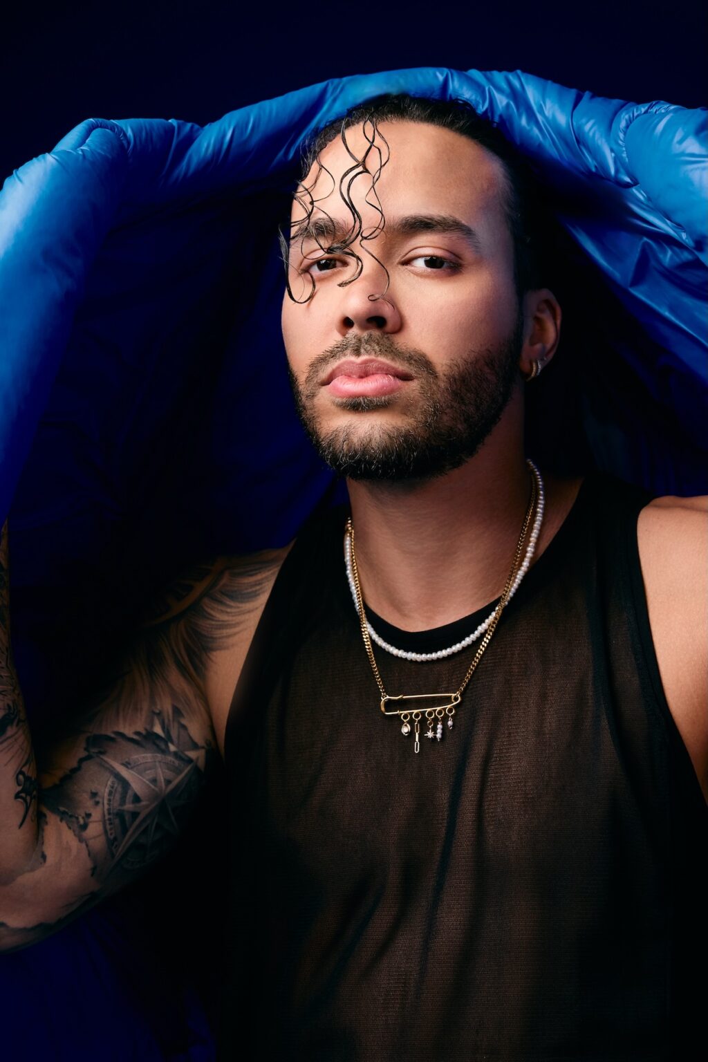 Prince Royce: ‘With Music, We Can Become One’ - SPIN