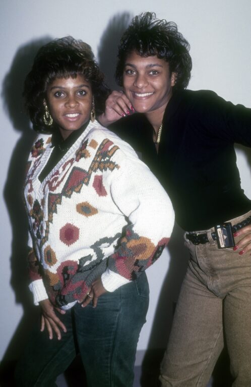 The ‘Supersonic’ Rise of J.J. Fad - SPIN