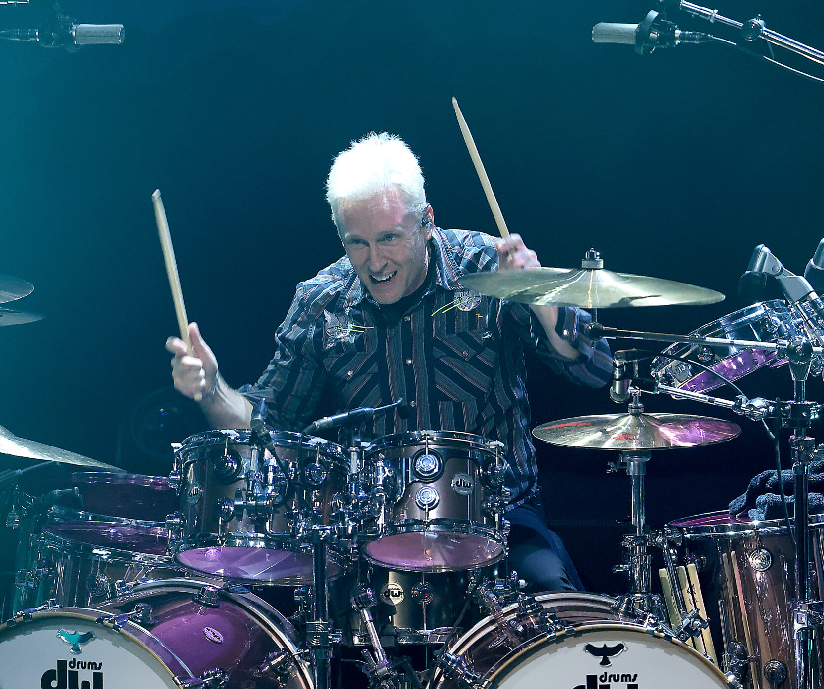 Foo Fighters Part Ways With Drummer Josh Freese - SPIN