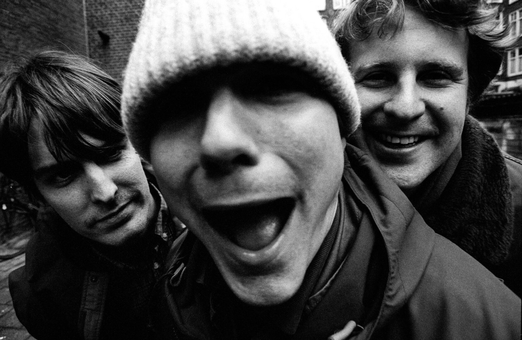 'Pavements' is a Kaleidoscopic Fever Dream of a Rock Doc - SPIN