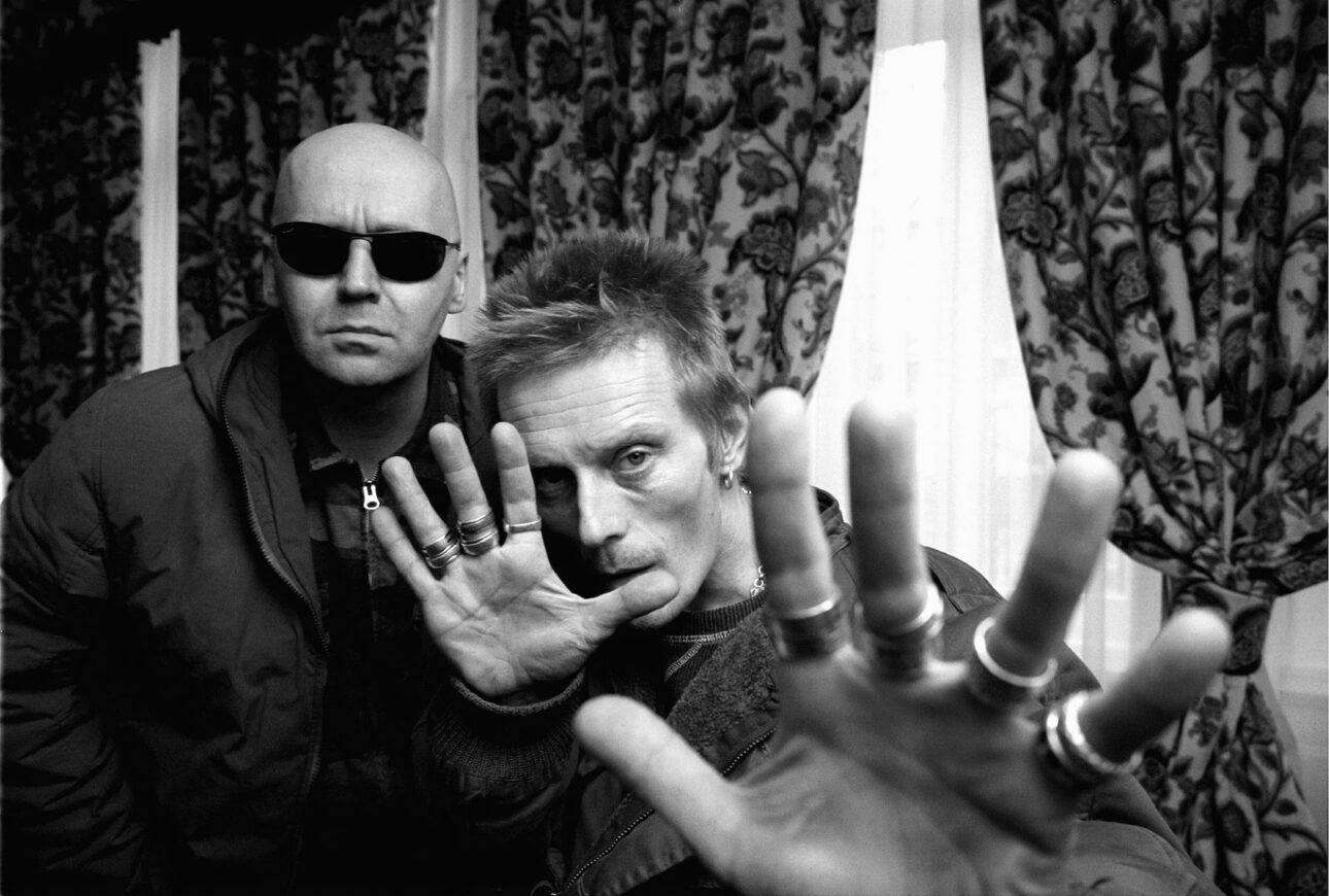 The Song That Connected: Stereo MC's Reflect on Their ‘92 Global Hit - SPIN