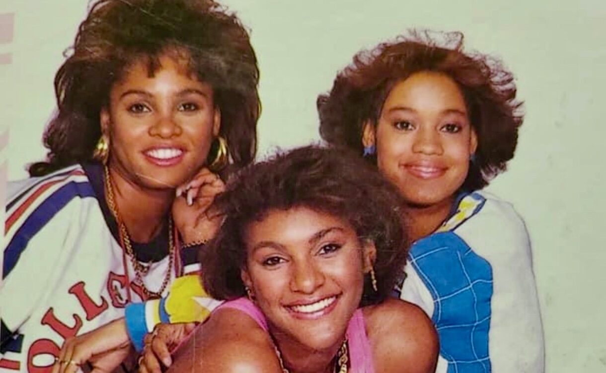 The ‘Supersonic’ Rise of J.J. Fad - SPIN