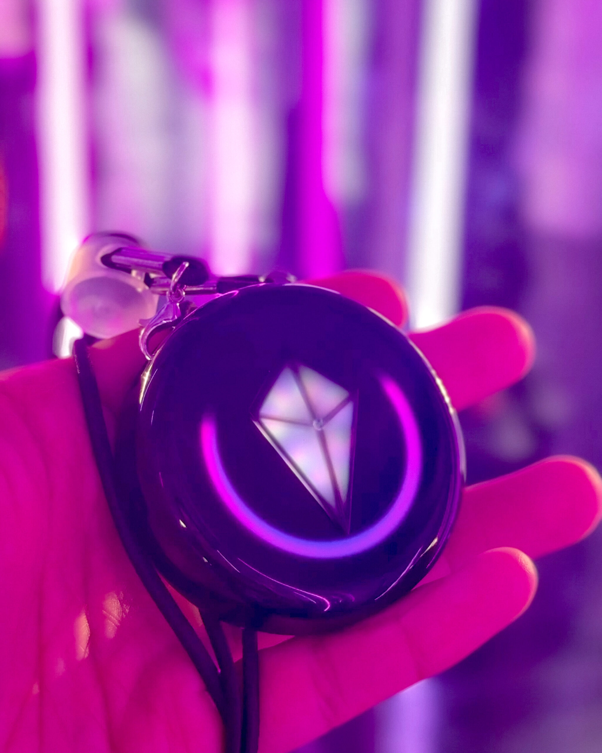 It’s Festival Season! Does the Totem Friend Finder Actually Find Your ...