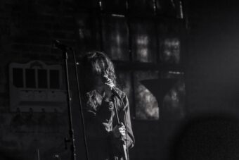 WHO IS WILLOH - SPIN