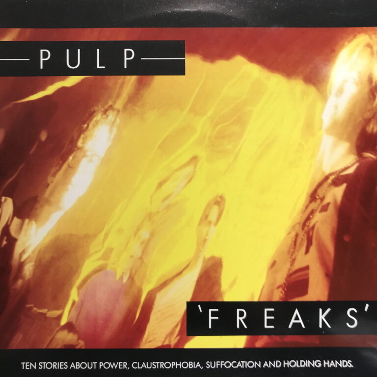 Every Pulp Album, Ranked - SPIN