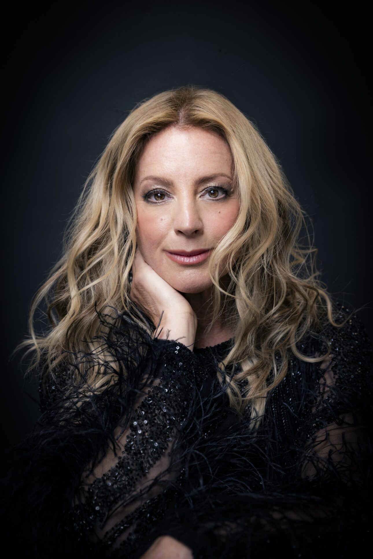 Sarah McLachlan Returns With 'Better' New Album - SPIN