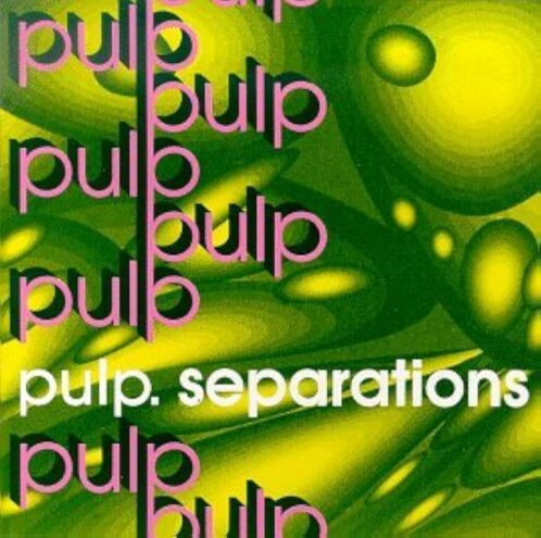 Every Pulp Album, Ranked - SPIN