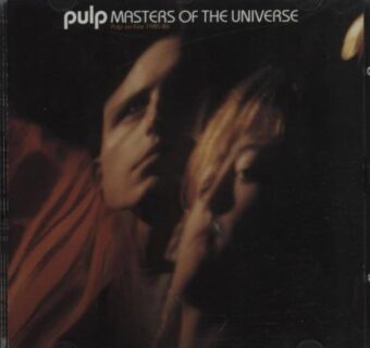 Every Pulp Album, Ranked - SPIN