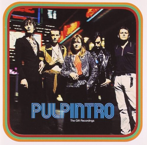 Every Pulp Album, Ranked - SPIN