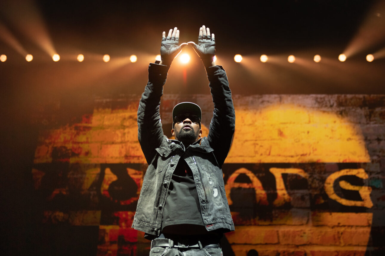 The 10 Most Important Moments on Wu-Tang Clan’s Final Chamber Tour - SPIN
