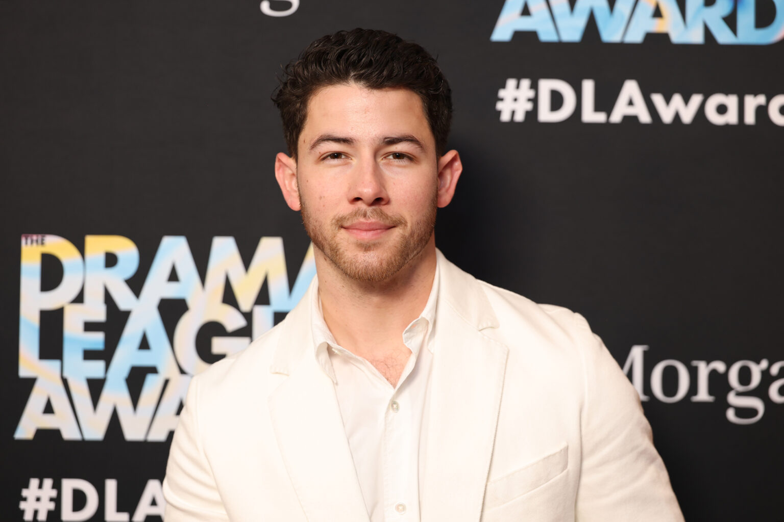Nick Jonas Cast As Paul Stanley In KISS Biopic - SPIN