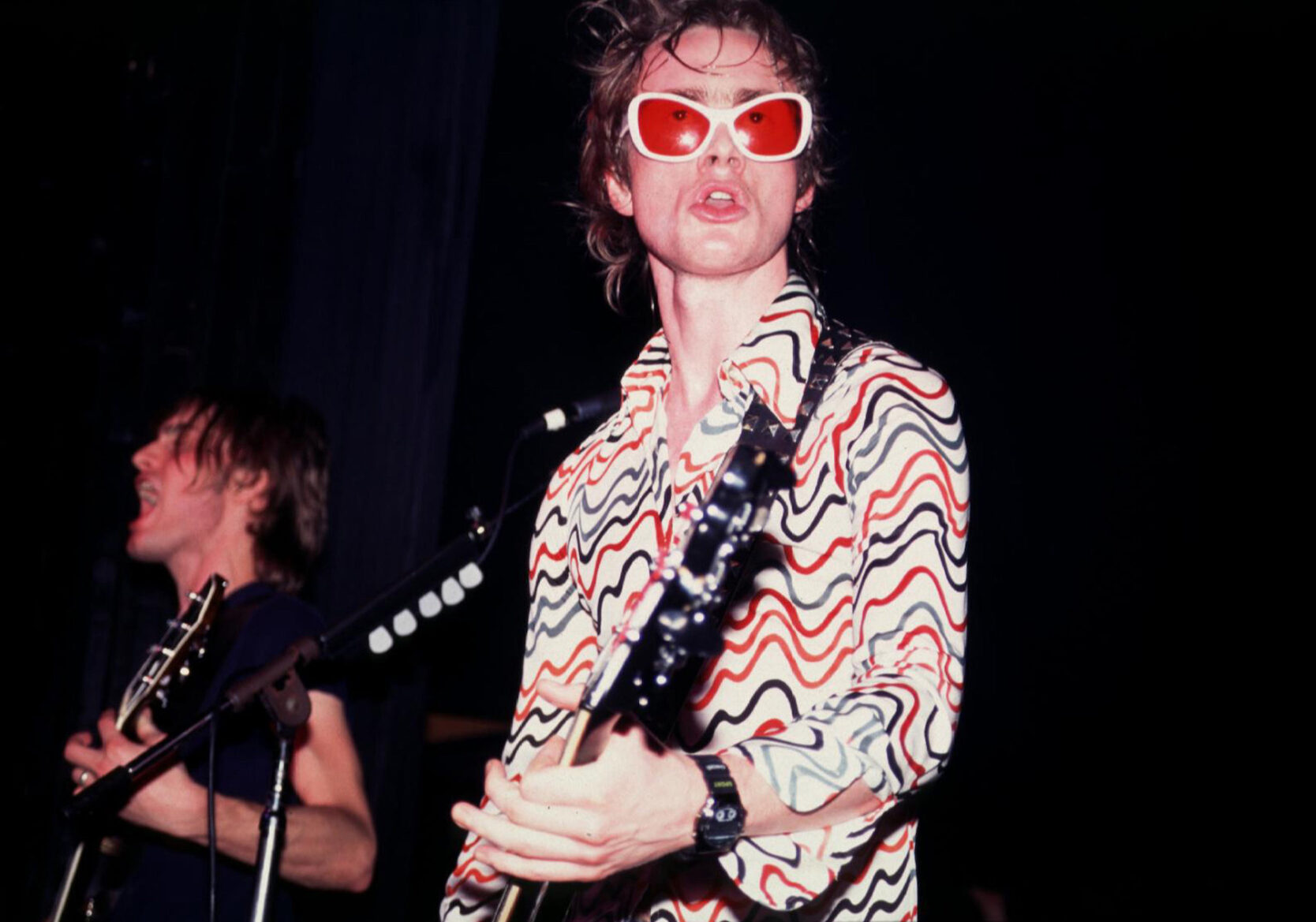 30 Years Gone By, and in the Meantime, Spacehog is Back - SPIN