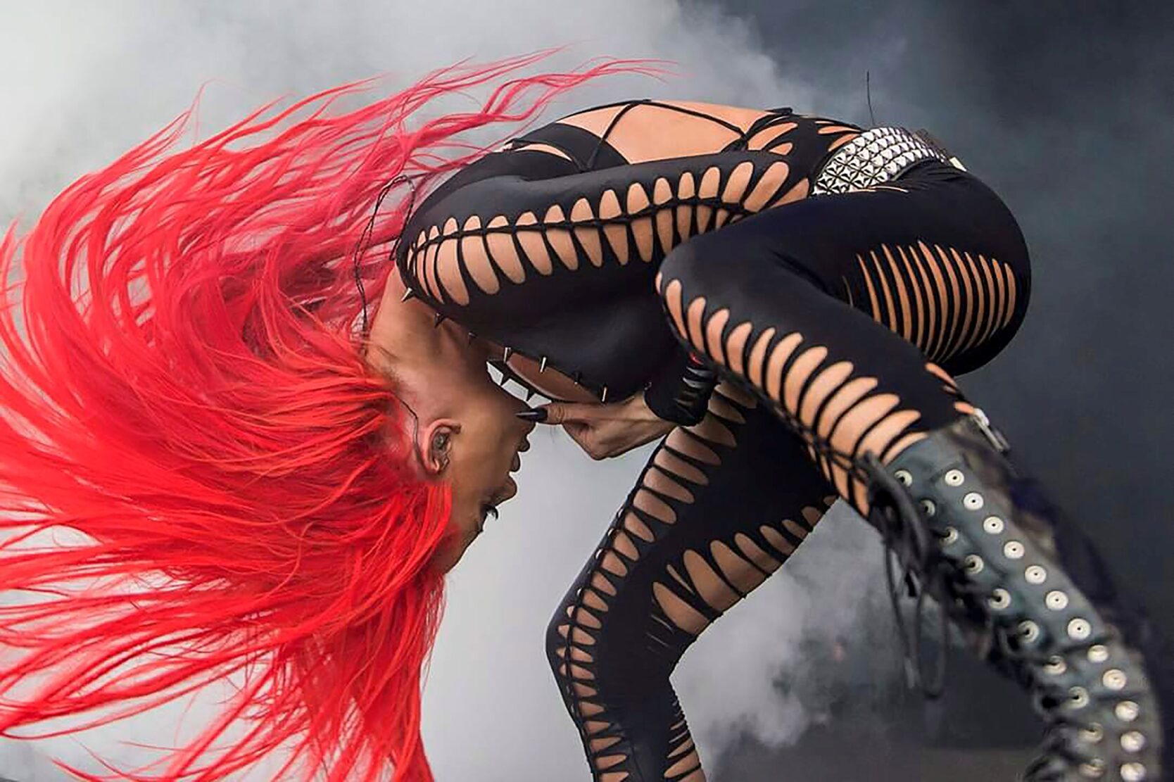 THE GOOD SHEPHERD - SPIN