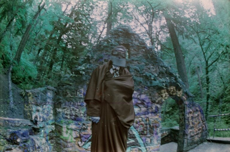 Unknown Mortal Orchestra's Ruban Nielson Channels Sister's Death Into ...