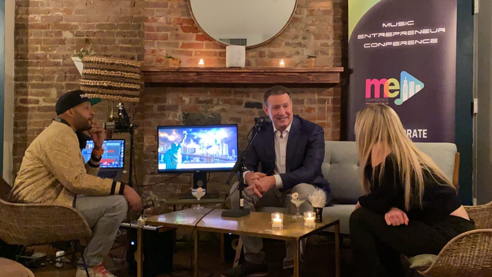 5 Things Everyone in the Music Industry Should Know - SPIN