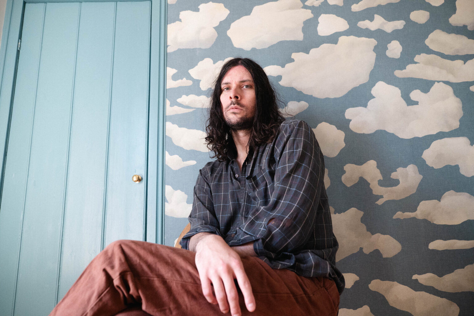 Mitch Rowland Is 'Ready' For His Second Album - SPIN