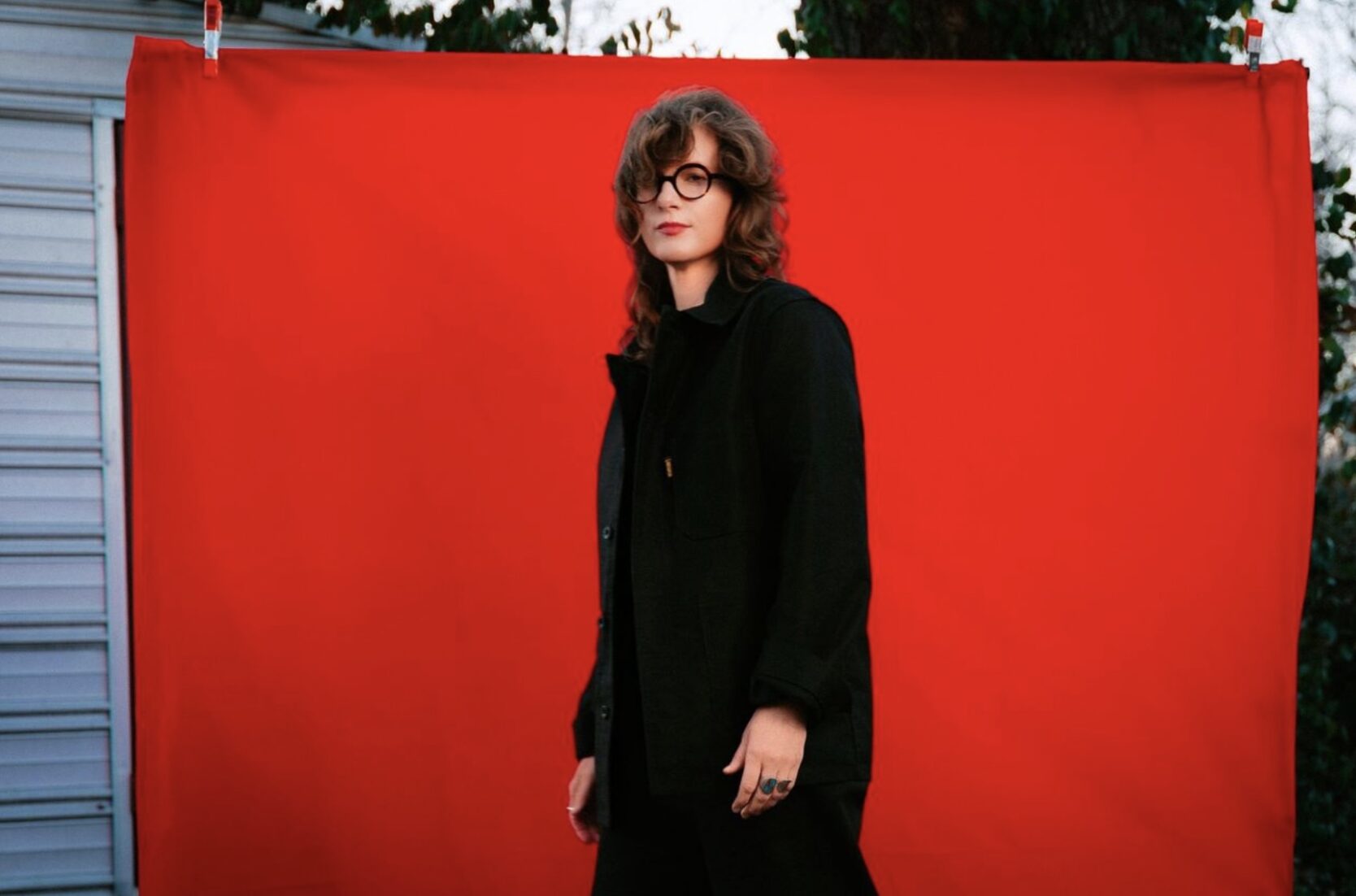 Storyteller S.G. Goodman Embraces Her Southern Roots and Cosmic Beliefs - SPIN