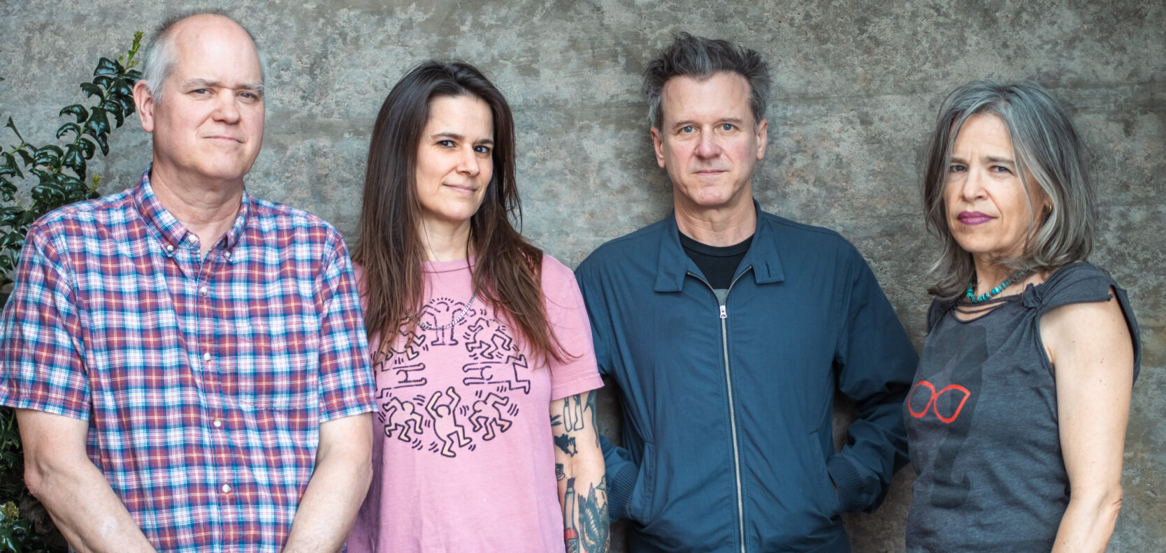 Superchunk 'Key' Up For 13th Album, Tour - SPIN