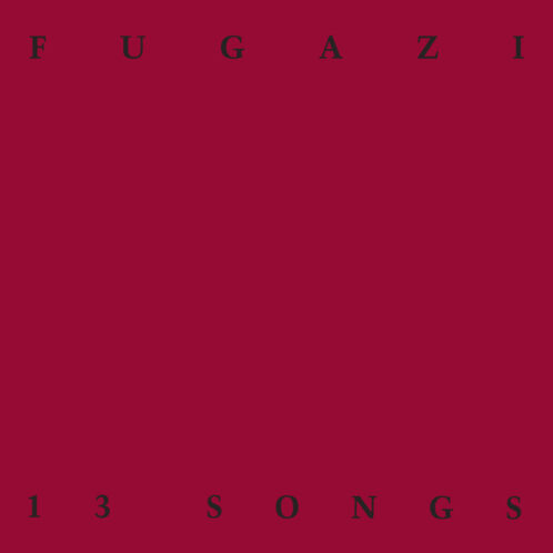 Every Fugazi Album, Ranked - SPIN