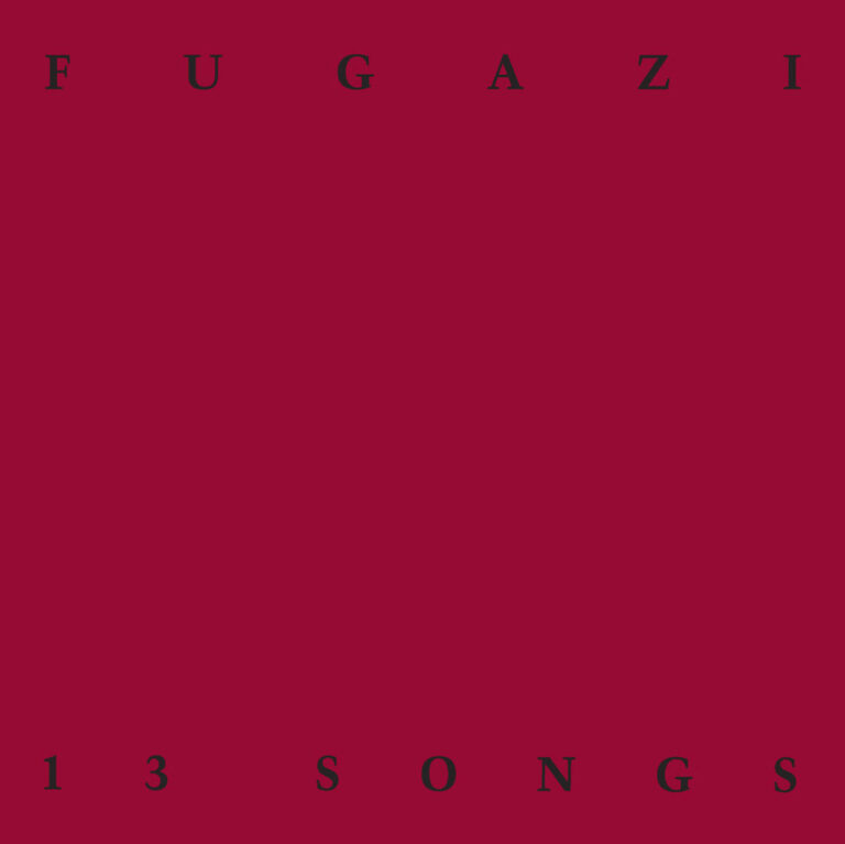 Every Fugazi Album, Ranked - SPIN