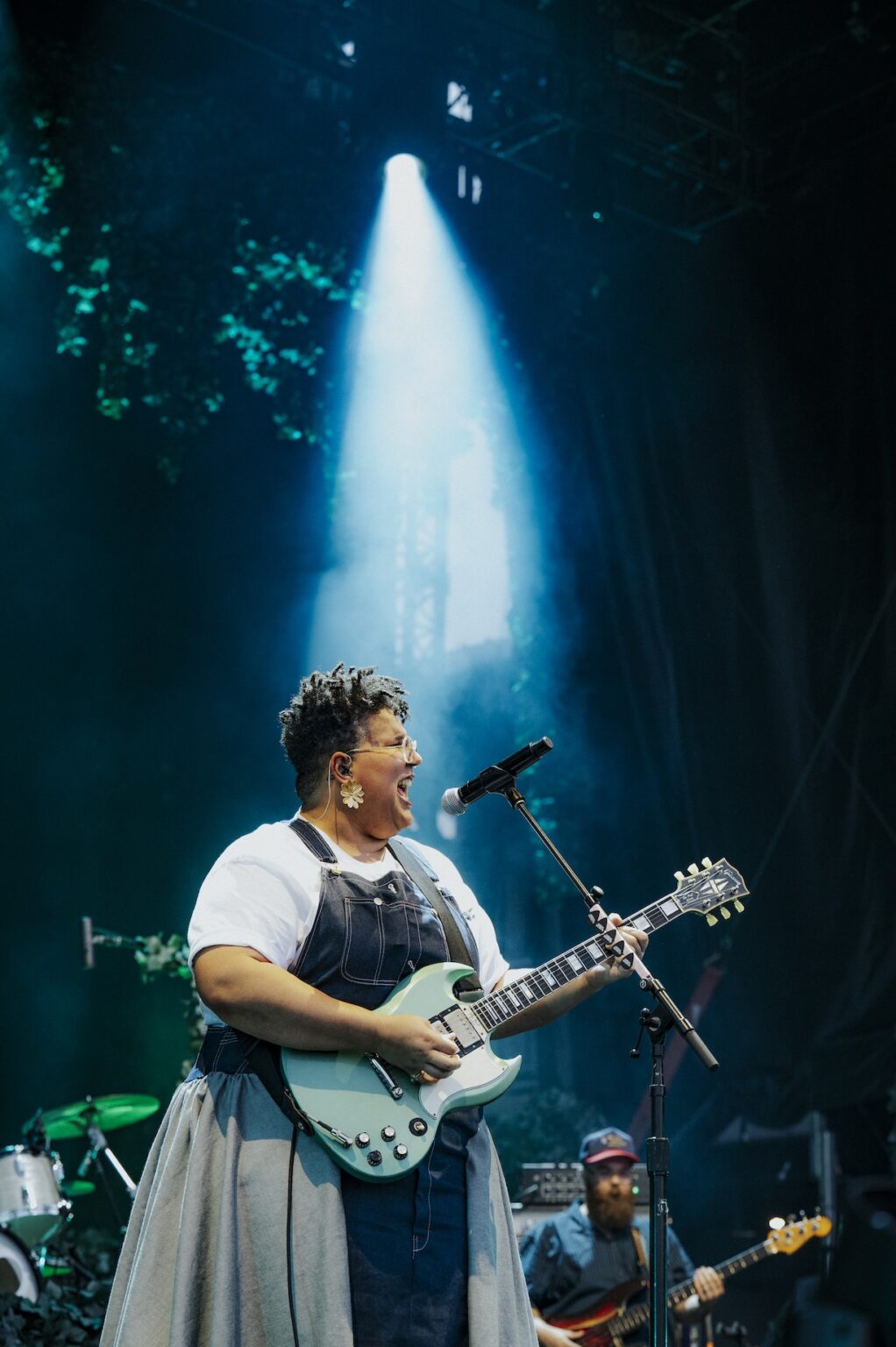 Alabama Shakes Shake, Rattle and Rock ‘N Roll Again - SPIN