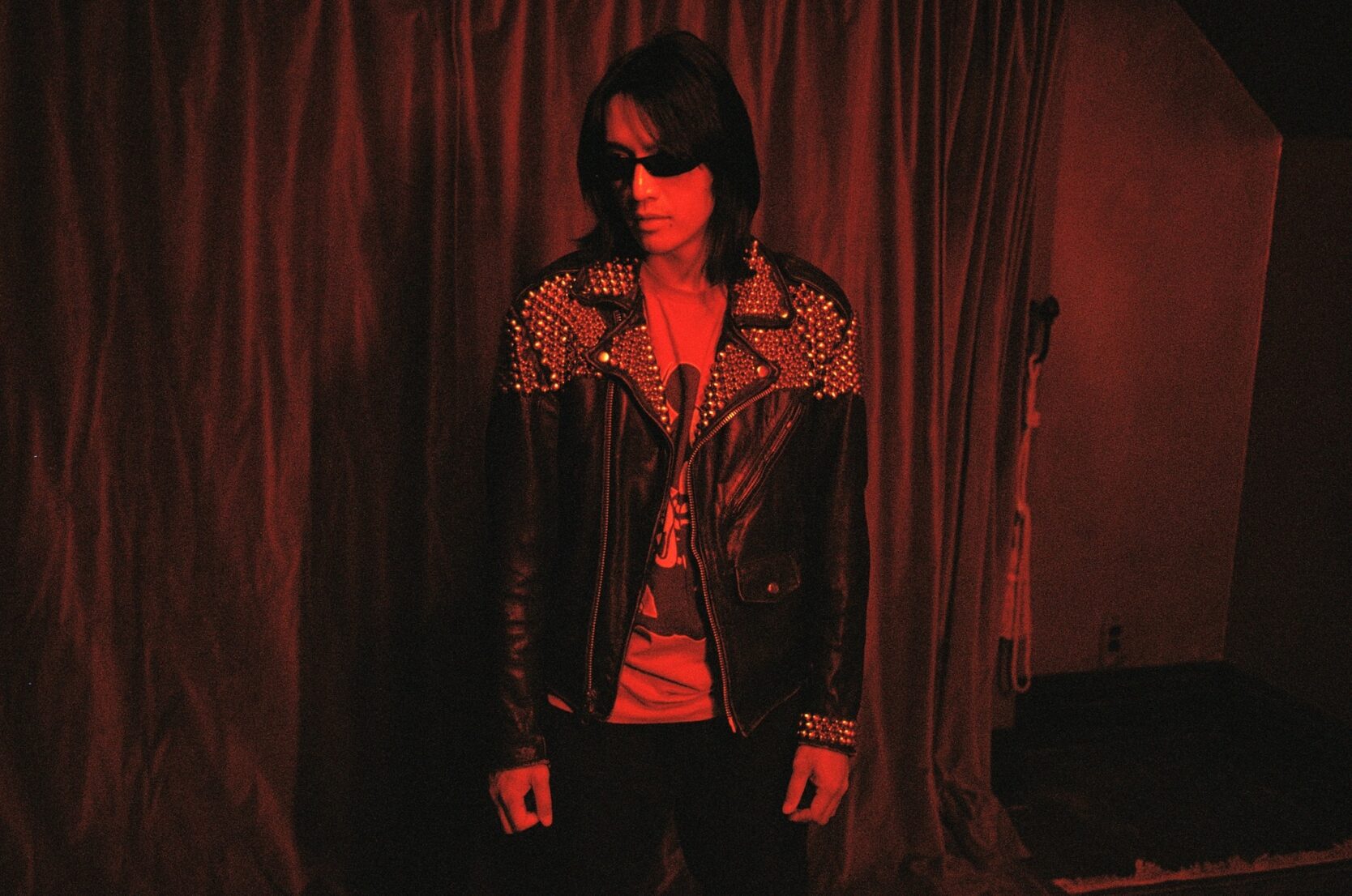 Eyedress Takes His Bedroom Pop into the Studio - SPIN