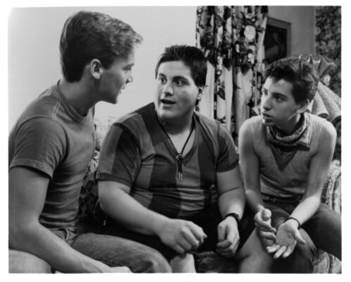 What ‘The Last American Virgin’ Teaches Us About Our Humanity, 4 ...