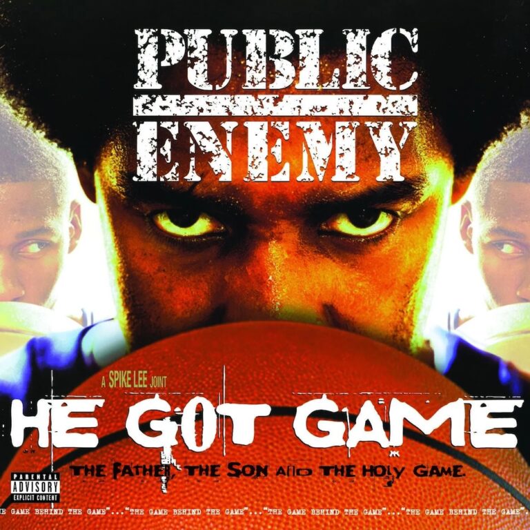 Every Public Enemy Album, Ranked - SPIN