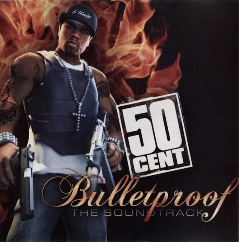 Every 50 Cent Album, Ranked - SPIN