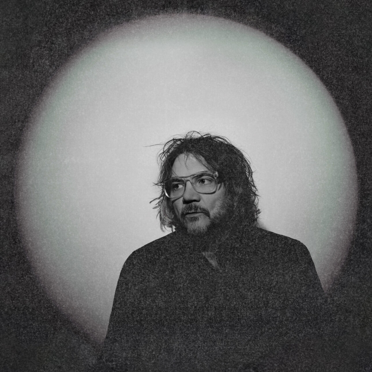 Jeff Tweedy Triples Up On New LP, 'Twilight Override' - SPIN