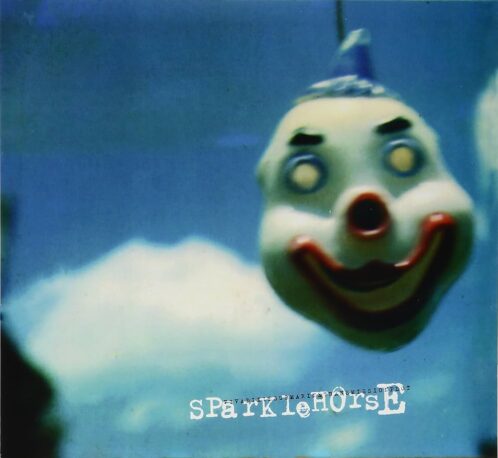 Every Sparklehorse Album, Ranked - SPIN