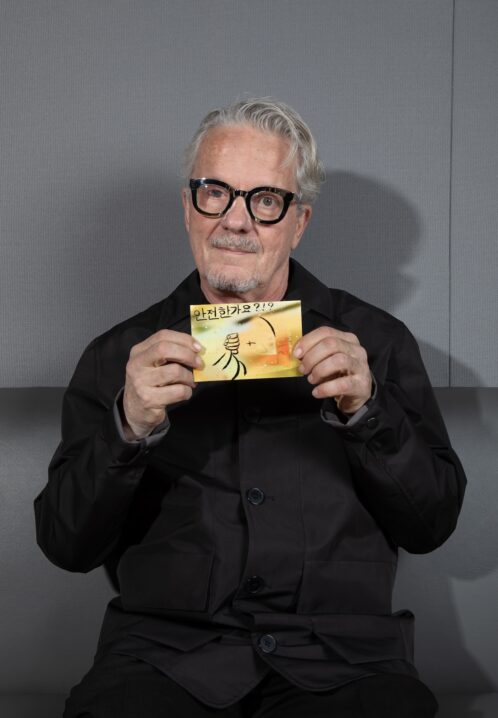 Crack That Whip: New Documentary Explores the Evolution of Devo - SPIN