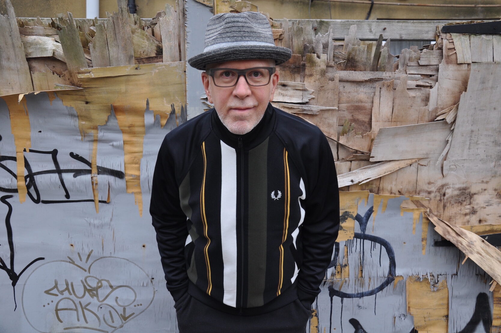 5 Albums I Can't Live Without: Geoff Wilkinson of Us3 - SPIN