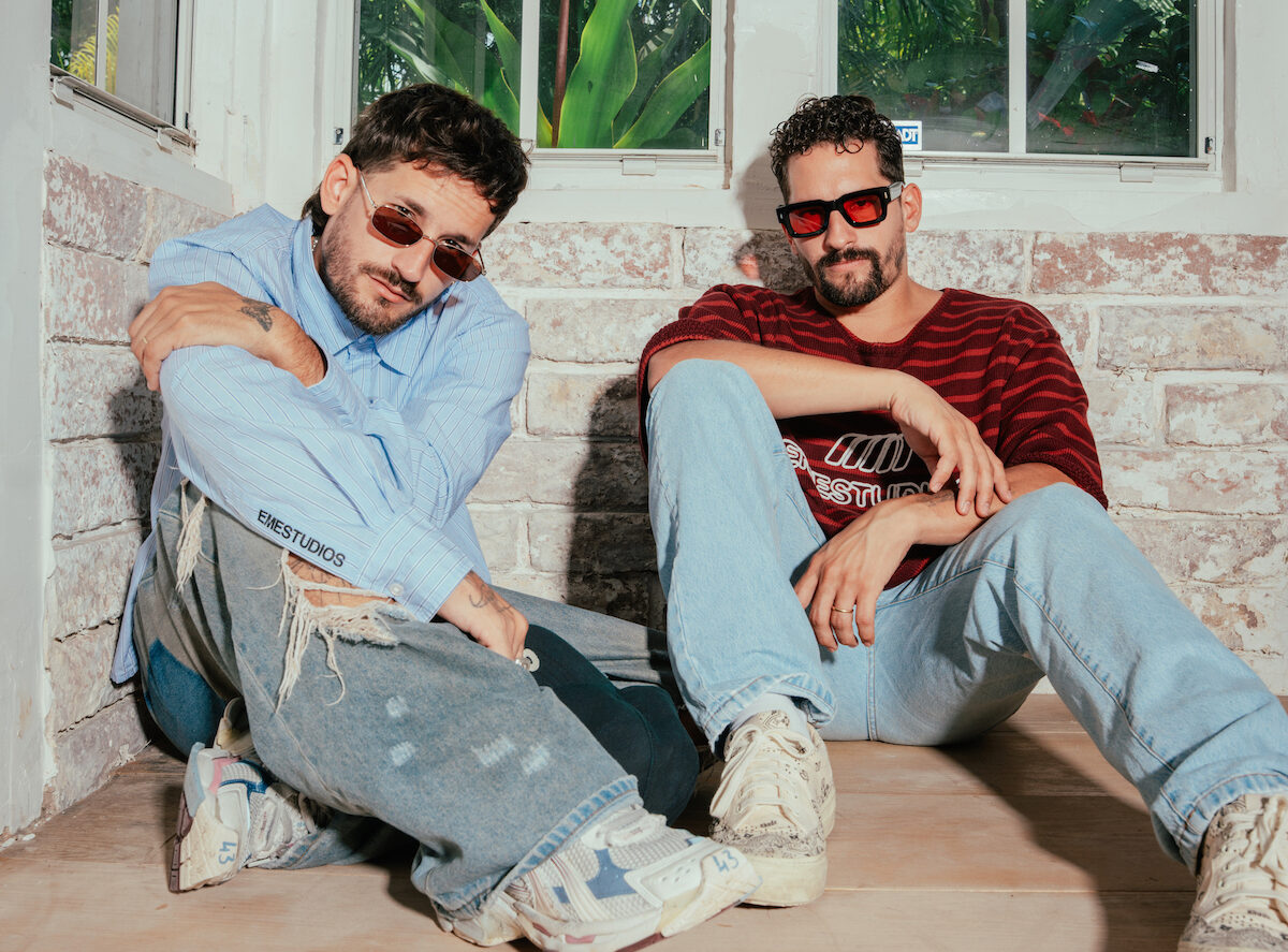 Mau y Ricky Are Building Their Own Latin Music Empire - SPIN