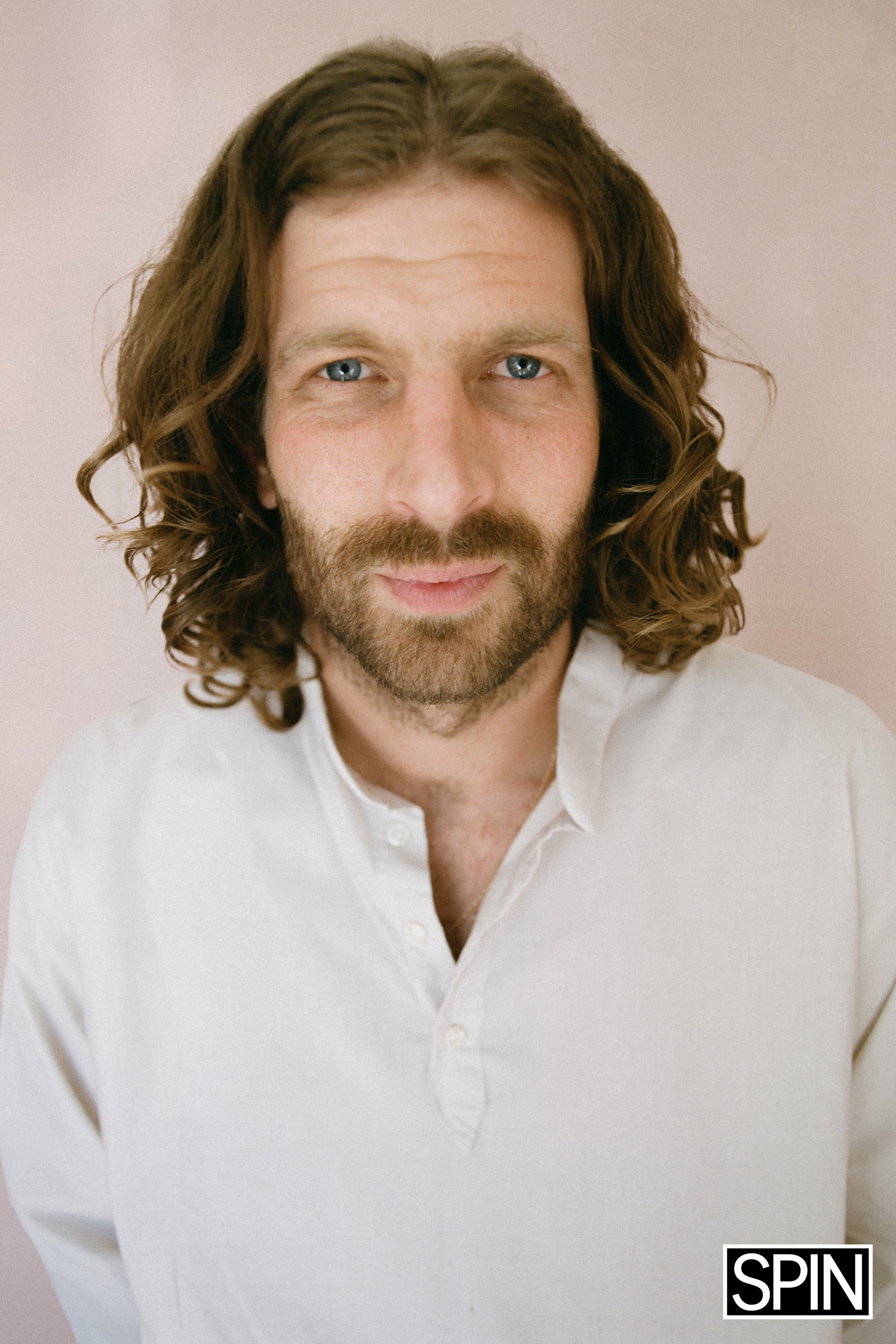 Wolf Alice's American Dream - SPIN