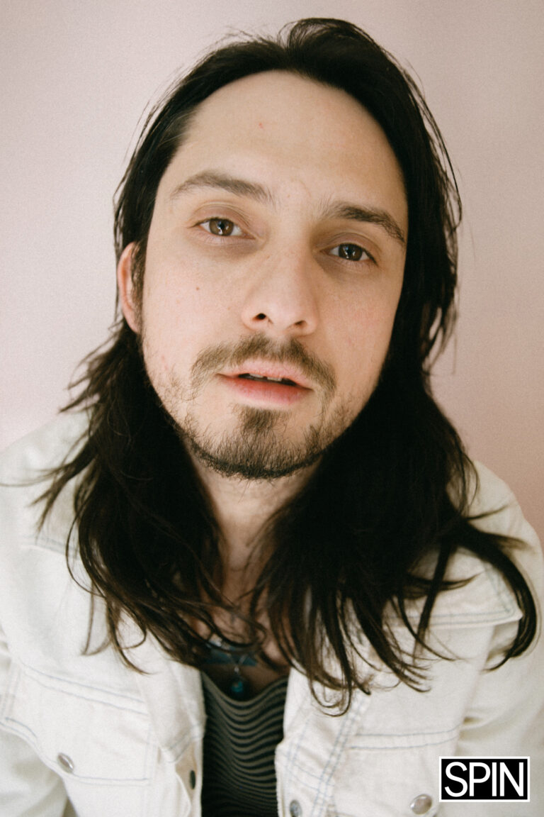 Wolf Alice's American Dream - SPIN