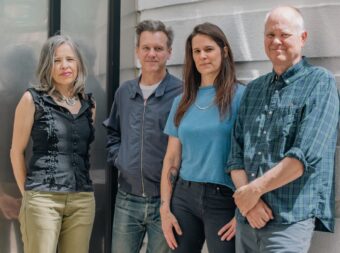 Reliably Explosive: Mac McCaughan on 36 Years of Superchunk - SPIN