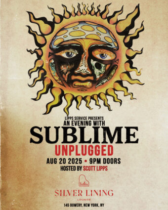 Sublime To Rock Lipps Service Live! Concert Series - SPIN