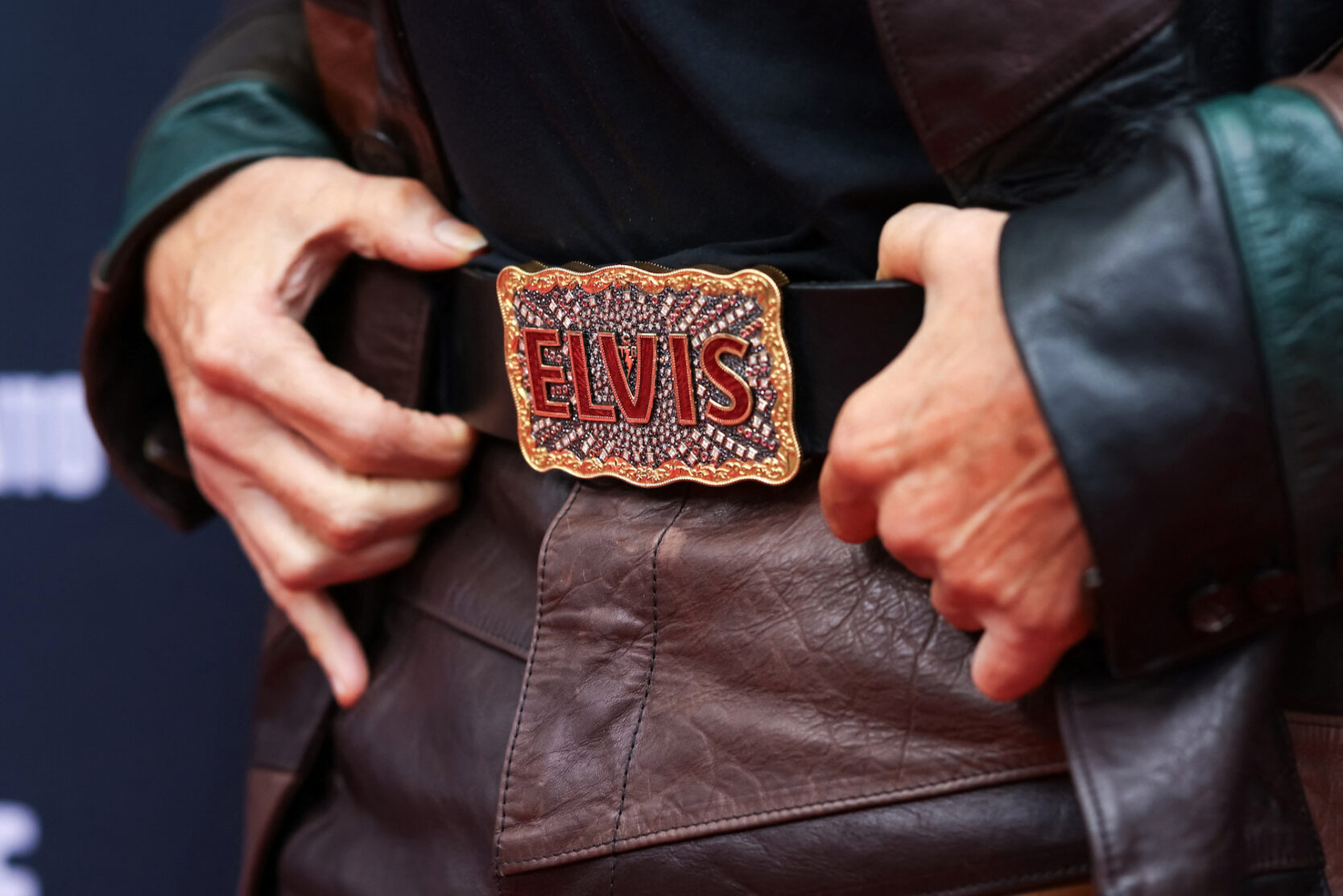 New Elvis Doc Showcases the Musicianship Behind the King - SPIN