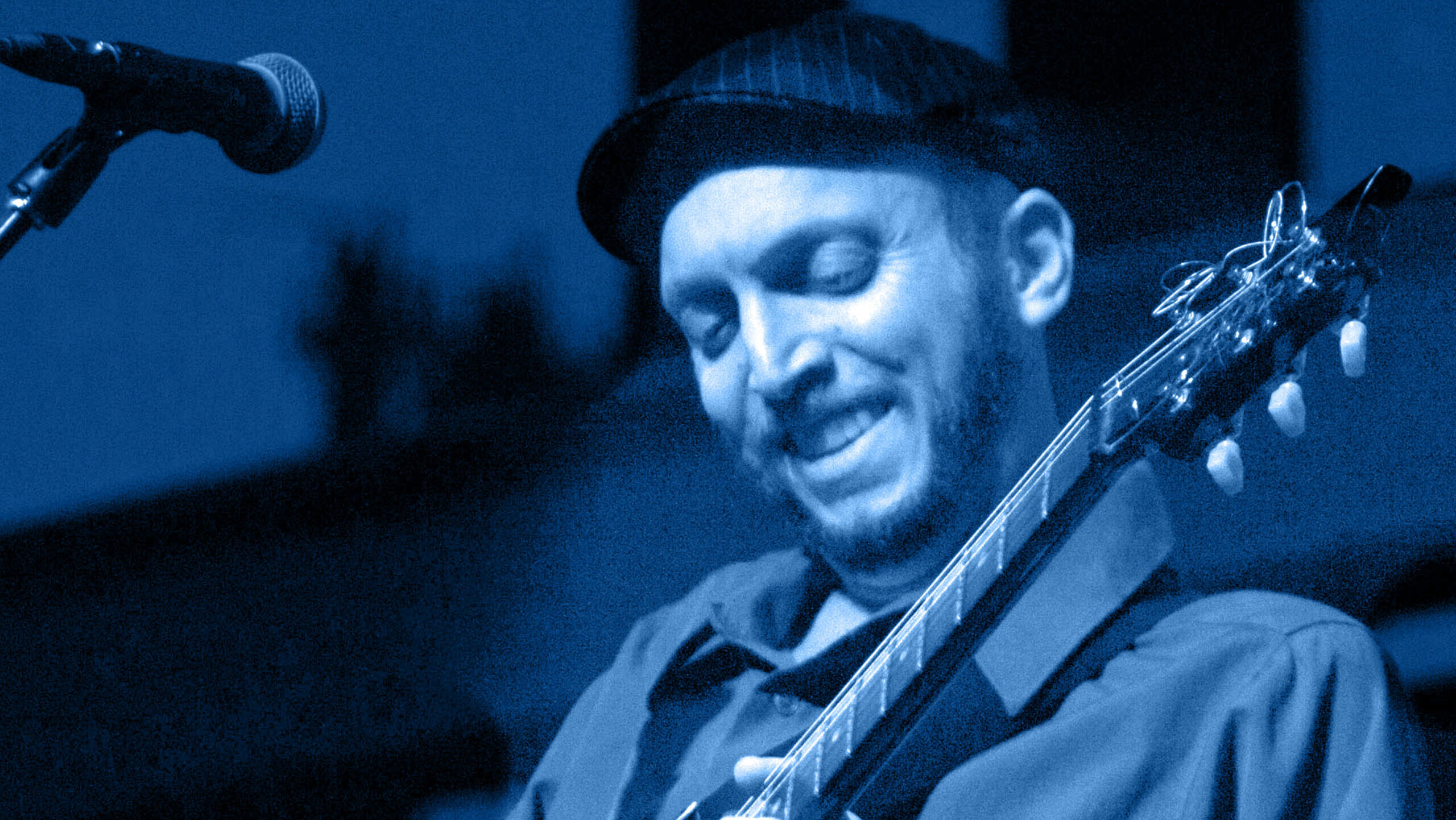 Guitarist Jon Fadem Steps Into the Spotlight with ‘Thankful’ - SPIN