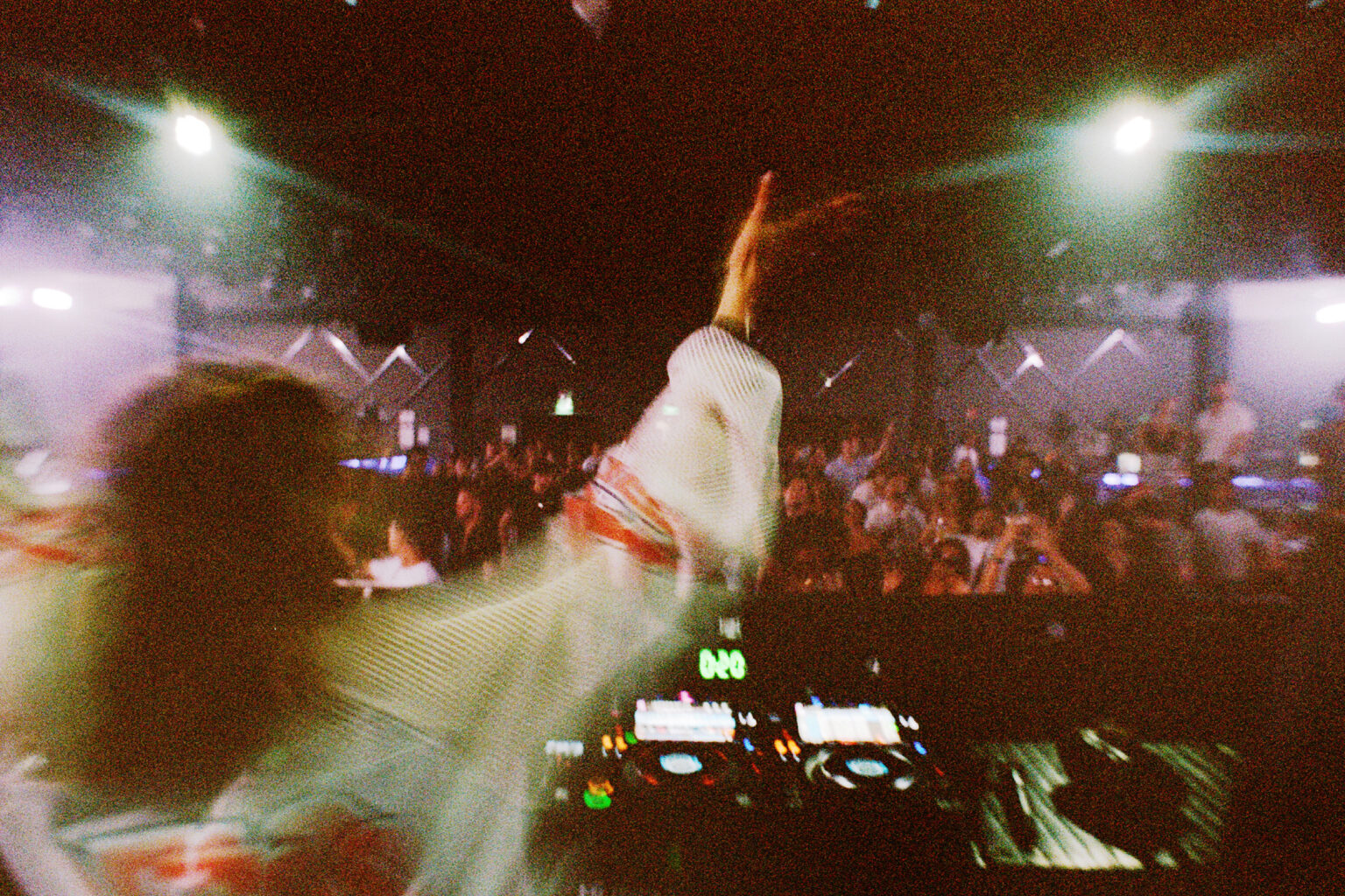 KLP's Ibiza Debut at Hï: Photo Essay - Archynewsy