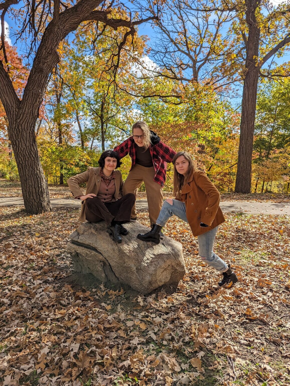 Loki’s Folly is the Ragnarök of Music in the Best of Ways - SPIN