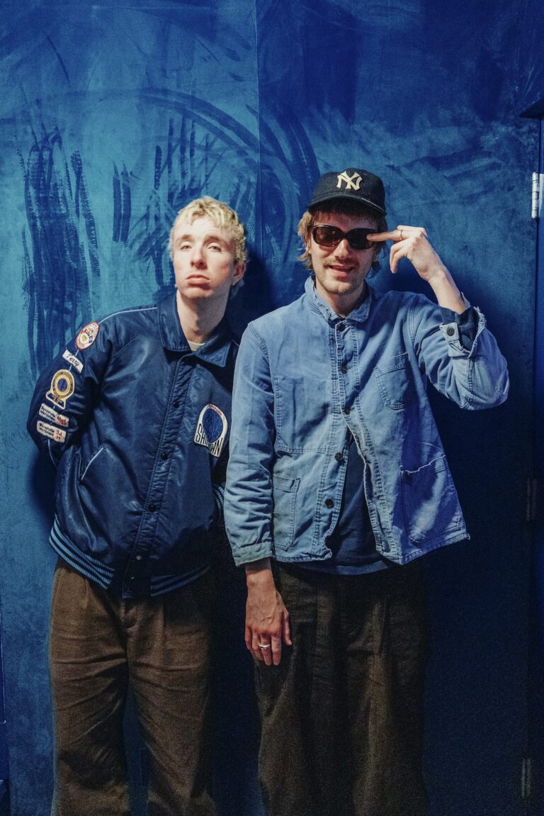 Good Neighbours Have a ‘Blue Sky Mentality’ - SPIN