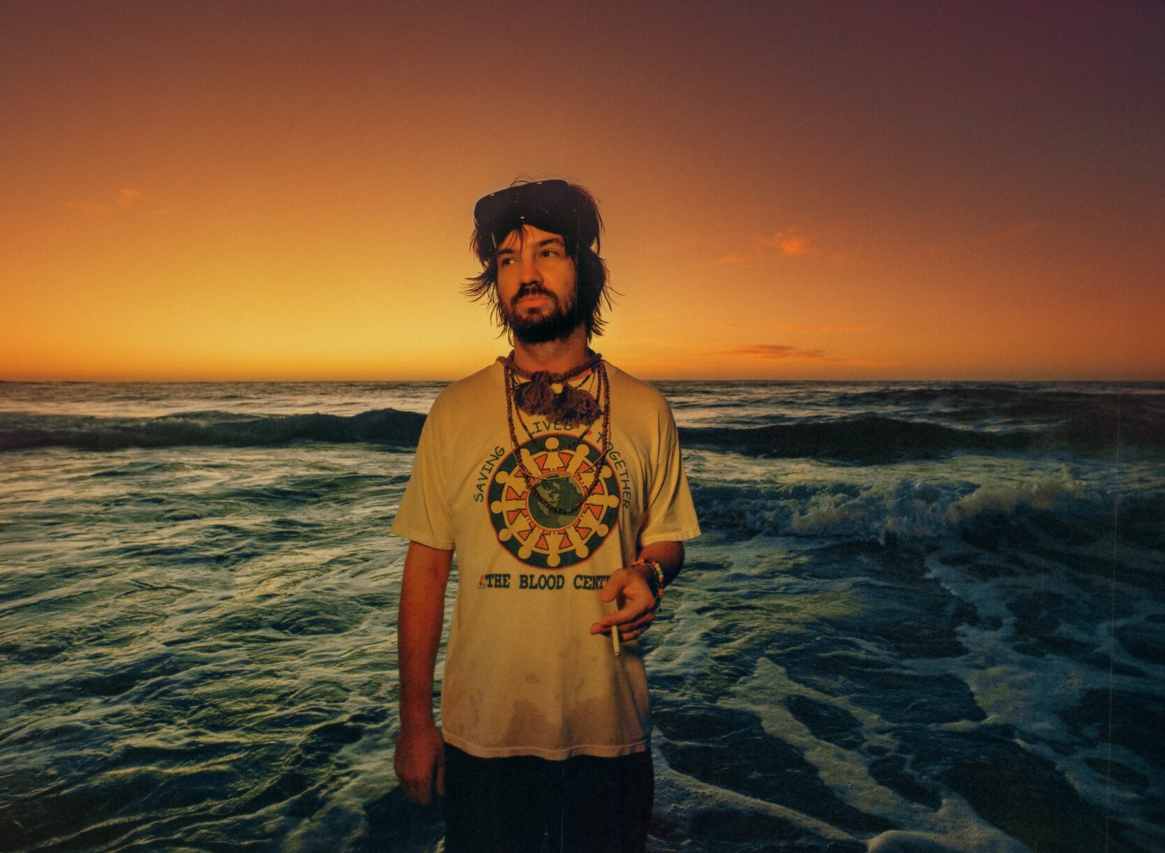 Tame Impala Turn To Joe Keery In 'Loser' Video - SPIN