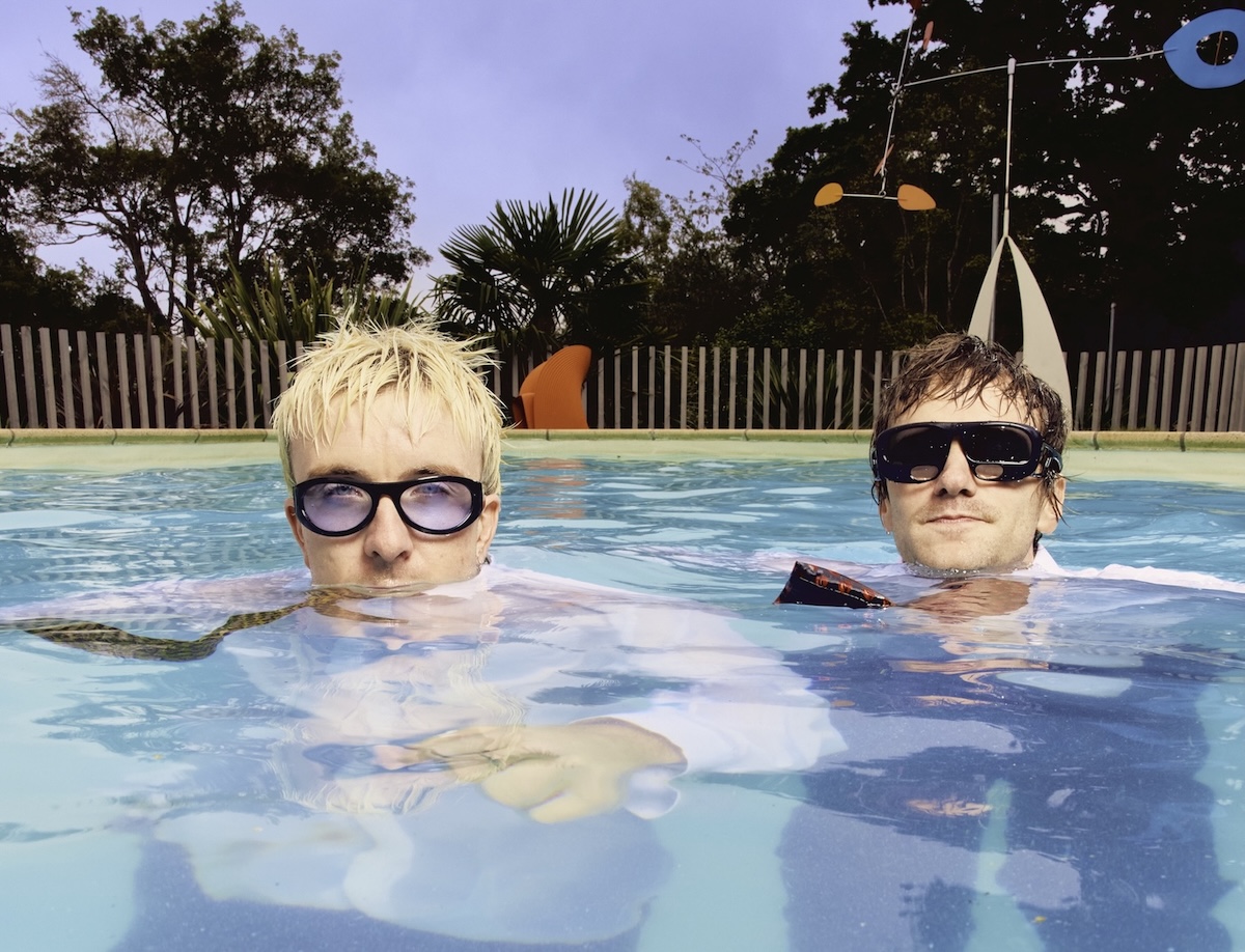 Good Neighbours Have a ‘Blue Sky Mentality’ - SPIN