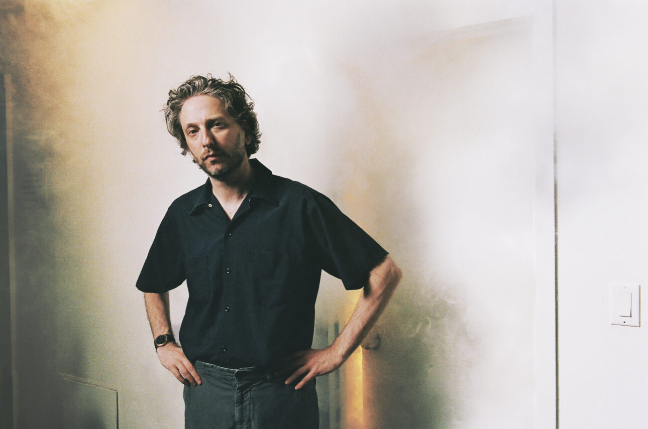 Oneohtrix Point Never Reloads The 'Tranquilizer' - SPIN