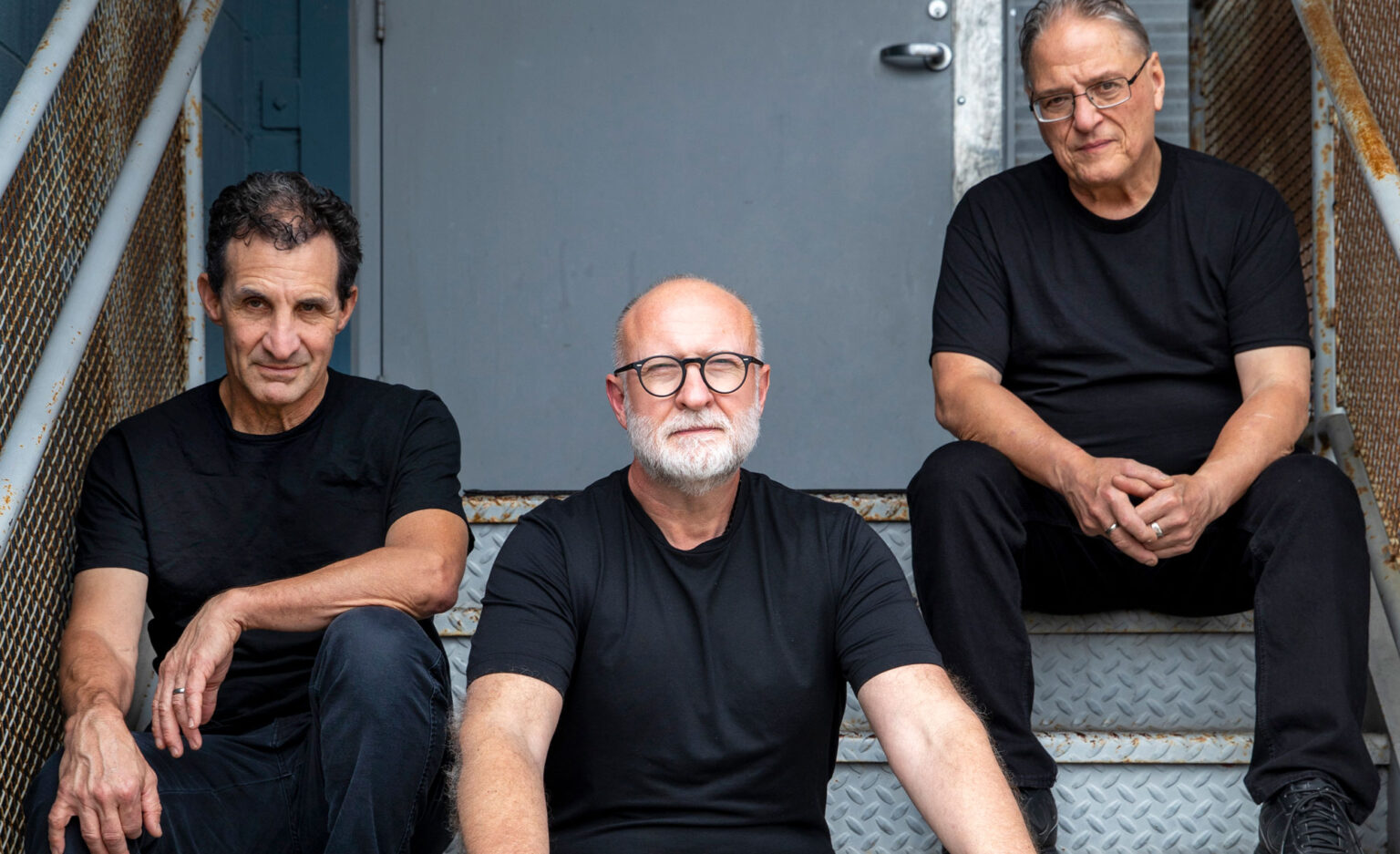 How Sweet: Sugar Return For First Shows Since 1995 - SPIN